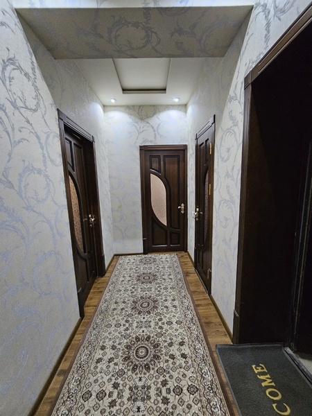 Коракамиш 2/4 2.хонали Тансикбаев Бозорча Факат Оилага Берилади