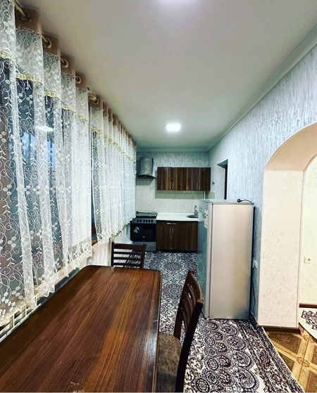 Дом продается Азиз Бозор 11-Поликилиника