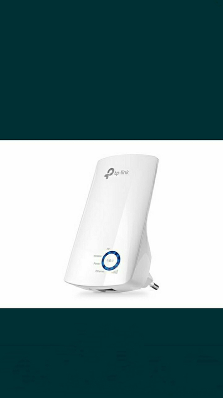 Усилитель Wi-fi сигнала Tp-link WA850RE