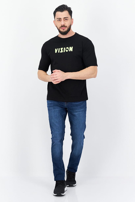 Мужская футболка Vision Street Wear США XL