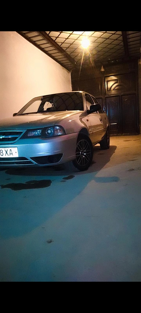 Nexia 2  1.6 Dons