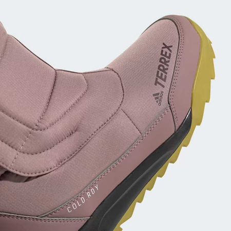 Женские сапоги Adidas Terrex Cholea. Размер 38,7 (100% ORIGINAL)