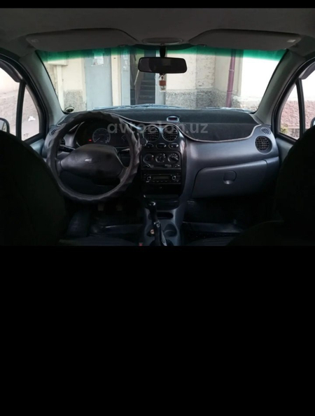 MATIZ Mx sotiladi srochna 2015