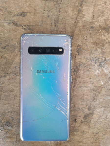 Samsung Galaxy S10 5G