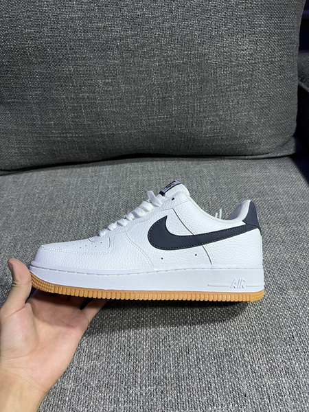 Nike Air Force 1 Low ( White Obsidian )