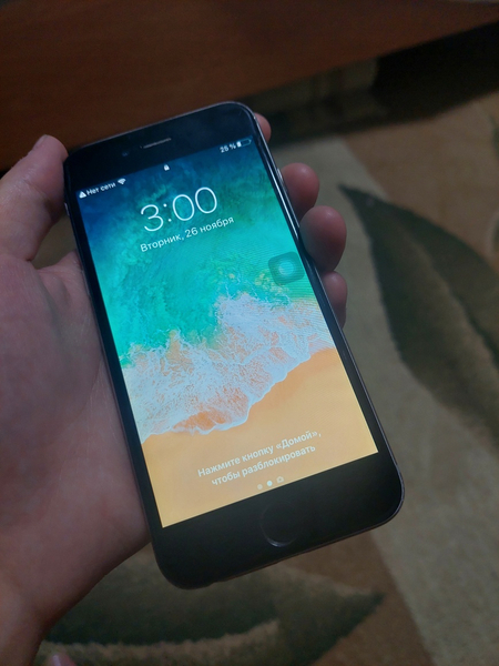 Iphone 6 sotiladi