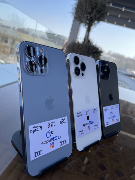 Apple 13 Pro Max