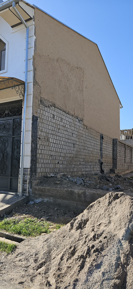 Продаётся учас земли 3сотки Паровоз Чалакозок
