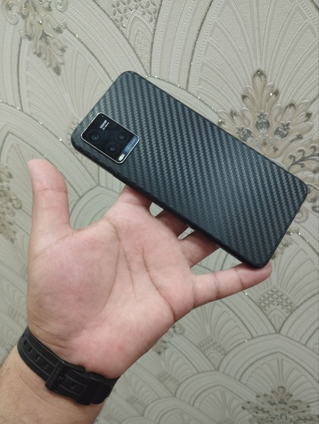 Vivo Y33s Ideal holatda 128gb Aybi yoq