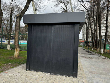 Продается конструкция для магазина, офиса.