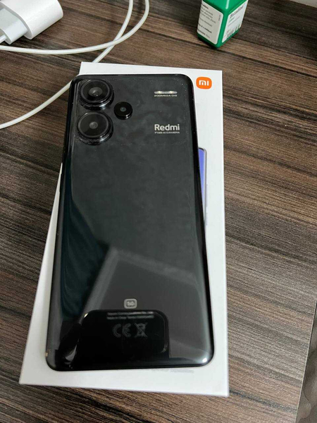 Redmi note 13 pro plus 5G 8/256