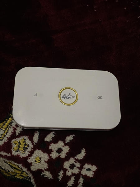 zte wi-fi router