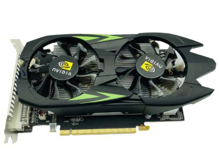 Nvida GTX1050TI Video karta 4gb yangi