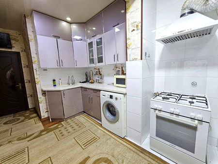 Продается 3/4/4 квартира Ул. Саид Барака. Мирабадский район.