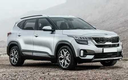 Kia Seltos Umid Avtoda halol nasiya savdo yillik 8 foizdan