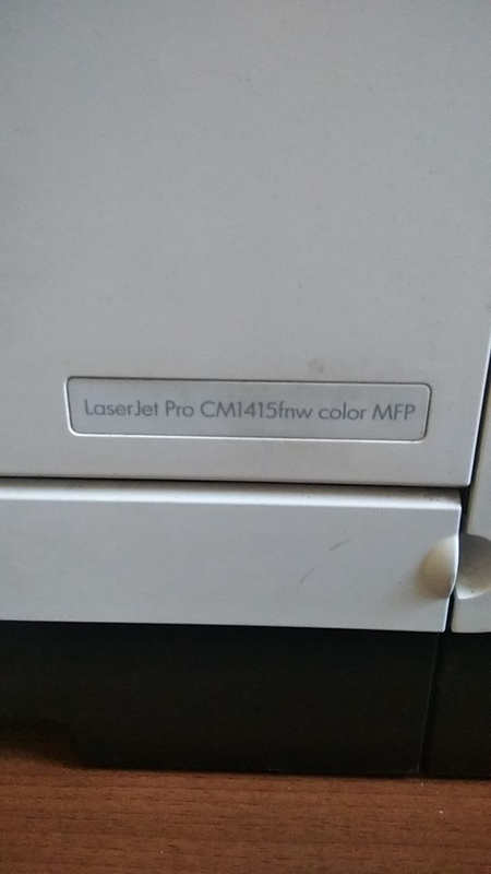 laserjet pro cm1415fnw color mfp