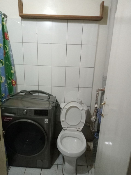 Сдаётся 1х квартира в Аренду 10й м/р