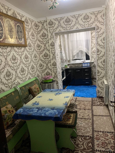 Аренда Квартира Алгоритм 31 квартил