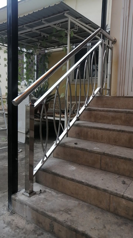 Nerjaveyka metal