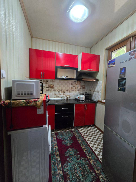 Чиланзар 6 кв - 2 / 3 / 4 Метро Мирзо Улугбек