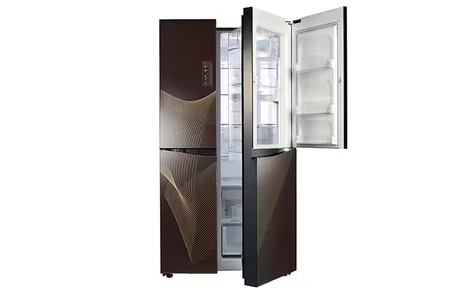 Срочно! Со скидкой! Новый холодильник LG