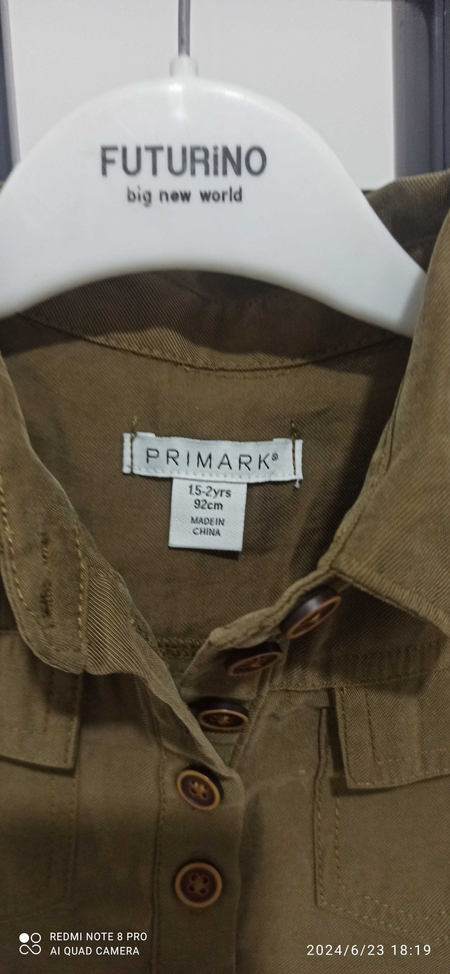 Детские платья на девочку.