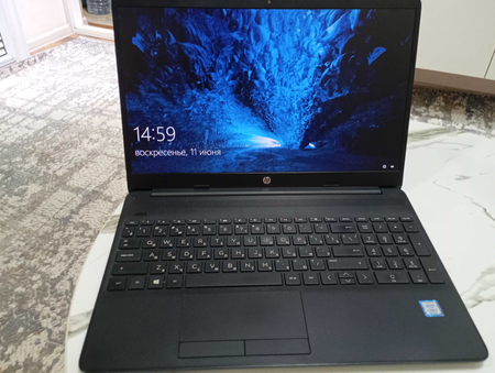 HP notebook srochni sotilade Intel Core i3-1215U 15,6\\\