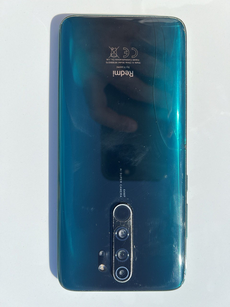 Redmi NOTE 8 PRO 6/128