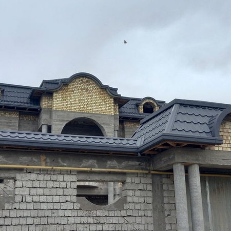 Установка Слив Турба
