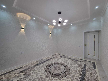 N.9575 Продается шикарная 3-х комнатная квартира