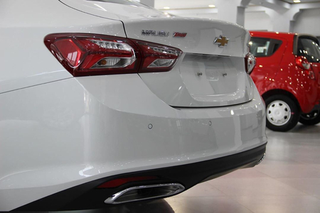 Orient Leasing Malibu LTZ/AT 2,0Turbo Premir XL Muddatli Tulovga