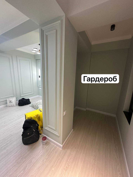 ОЧЕНЬ СРОЧНО! 3 комнатная 70м2 с новым ремонтом, ор-р Mega Planet