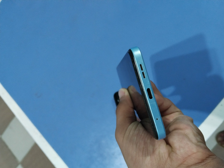 Note Redmi 12 8+2 128G