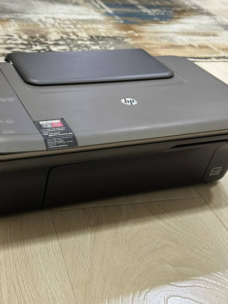 HP Desktopjet 1050