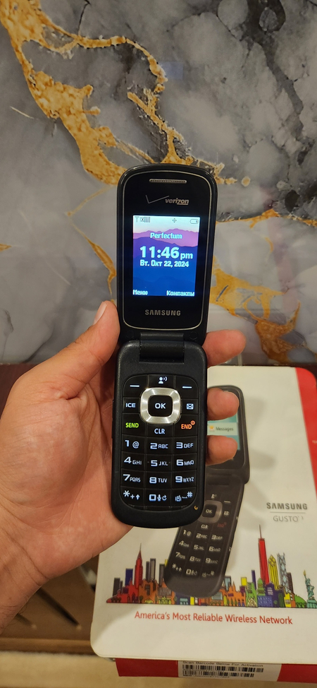 Samsung gusto 3 sotiladi