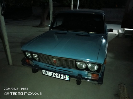Juguli 06 sotoladi