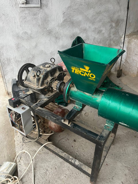 Sovun aparat techno brend
