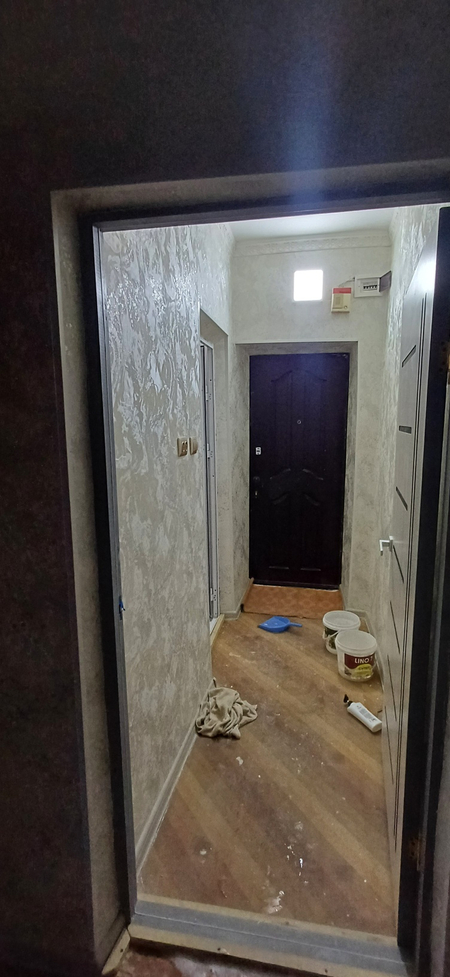 Менделеев мектебге жакын еки комната дом сатылады