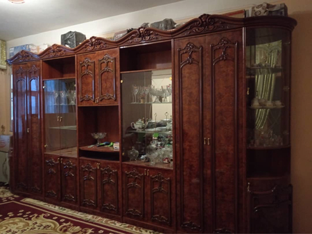Продается гарнитур в хорошем состоянии