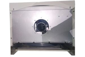 Двухконтурный газовый котел 32 kw с полным комплектом