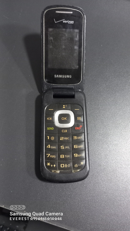 PerfektumSamsung Verizo 3