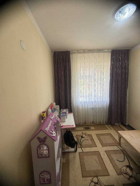 ezda kvartiramni sotaman (Sergeli 5A