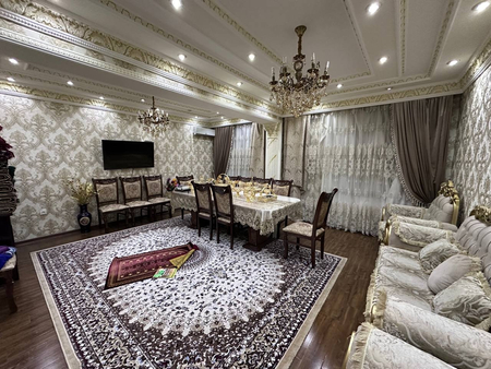 Продаётся 4/1/5 Карасу-3