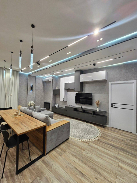 Продается 3х ком в Соларисе Кушбеги