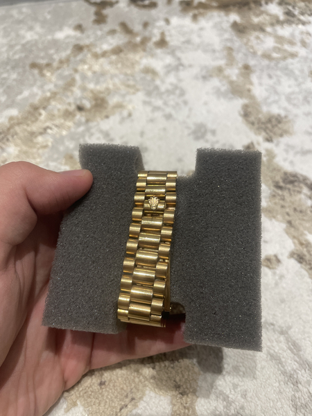 ROLEX Oyster Yangi