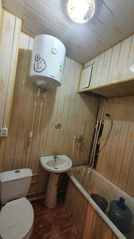 2 хонал Ижарага уй берилади оилага