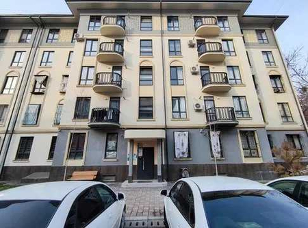 ;Яшнабад Assalom Havo Golden house 2/40м2 развитая инфраструктура