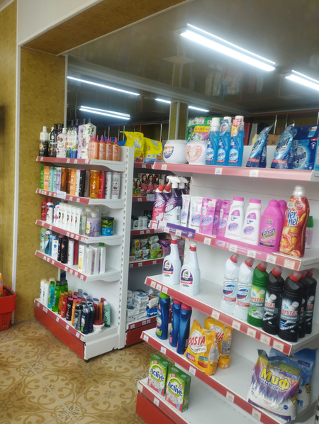 Продаётся магазин