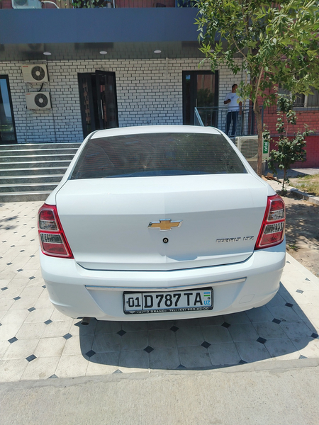 Cobalt 2022 sotiladi