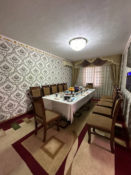 Продаётся квартира Сергелинский р-н Куйлюк Массив 6  6/2/9